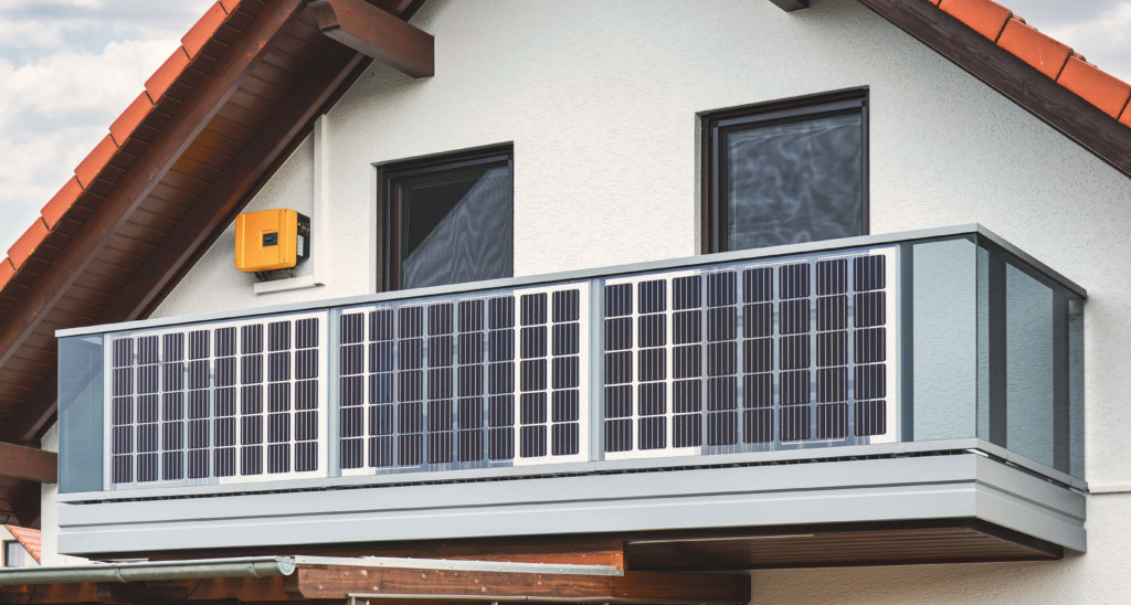 Winkel solaranlage balkon – solar balkonanlage was ist erlaubt – ICDK